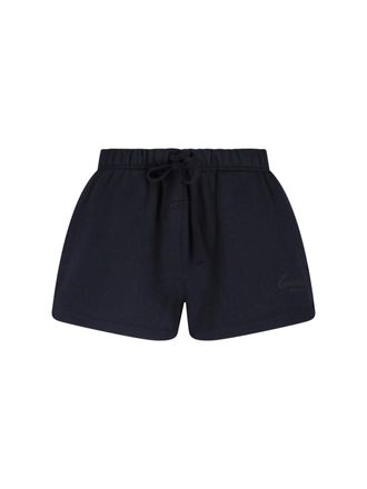 Fear of God Logo Shorts