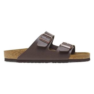 Birkenstock Sliders - - Shoes - Herren - Braun - 39 EU