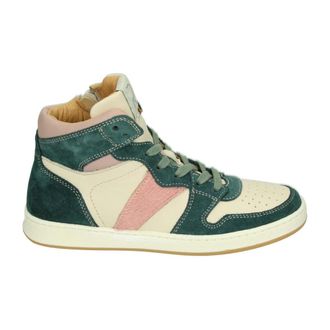 Romagnoli Romagnoli, Damen, Schuhe, Gr&uuml;n, 34 EUGr&ouml;&szlig;e