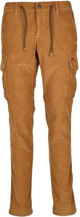 Mason's Pantalon Droit - Homme - Pantalons - Brun - Taille: M