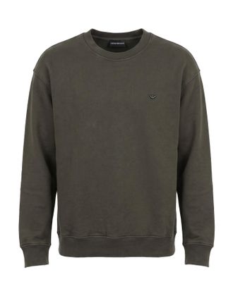 Emporio Armani TOPS - Sweatshirts auf YOOX.COM