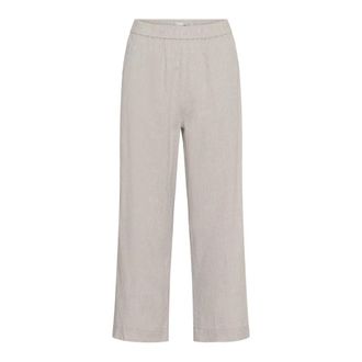 Inwear Pantalon - Femme - Pantalons - Blanc - Taille: 44 FR