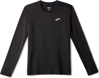 Brooks Herren T-Shirt Atmosphere Long Sleeve 3.0