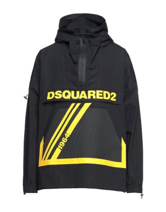 Dsquared2 JACKEN & M&Auml;NTEL - Jacken und Anoraks auf YOOX.COM