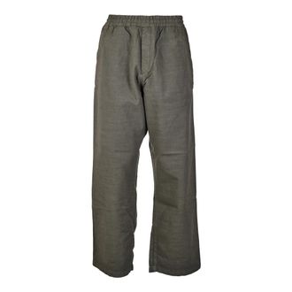 Carhartt Work in Progress Walton Pant - - Trousers - Herren - Gr&uuml;n - S