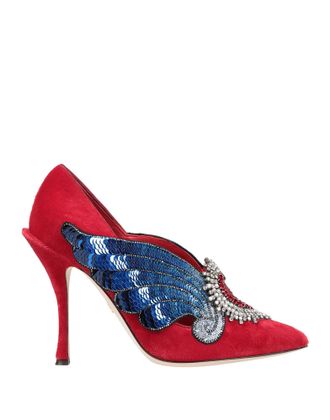 Dolce & Gabbana SCHUHE - Pumps auf YOOX.COM