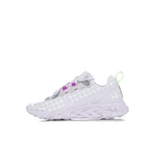 Nike Femme, Chaussures, Multicolore, Taille: 38 1/2 EU Basket Low