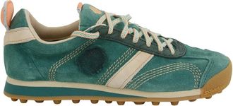 Satorisan Femme, Chaussures, Vert, Taille: 39 EU Baskets Verde