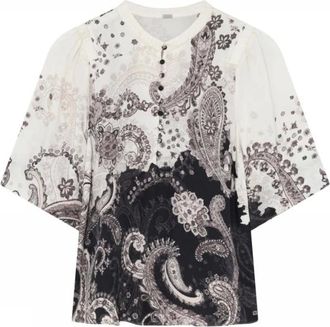 Gustav Femme, Blouses et Chemises, Multicolore, Taille: 42 FR Blouses