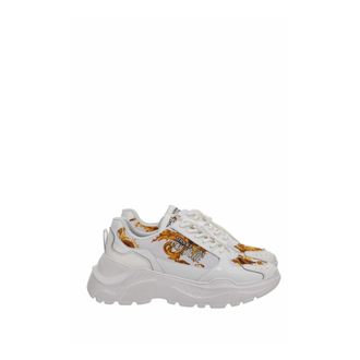 Versace Jeans Couture Versace Jeans Couture Sneakers - - Shoes - Damen - Wei&szlig; - 39 EU