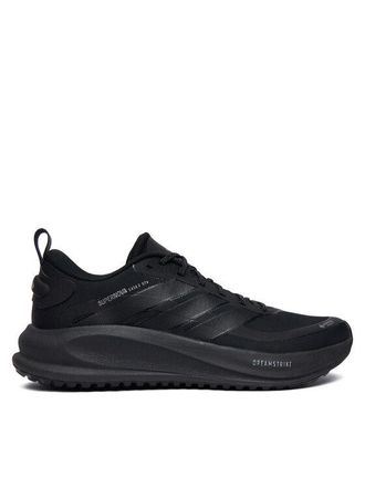 adidas Laufschuhe Supernova Ease 2 Gtx Running Shoes HQ7409 Schwarz