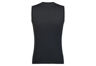 Odlo Langarmshirt Odlo Herren Laufshirt BL TOP Crew Neck Singlet Performance 188802