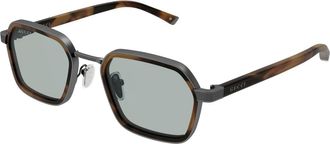 Gucci unisex, Accessories, Braun, 51 MMGr&ouml;&szlig;e