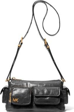 Michael Kors Petit sac &agrave; main Dakota Noir