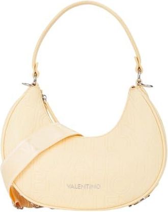 Valentino Shelby Hobo Bag Giallo