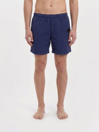 C.P. Company Shorts C. P. COMPANY Herren Farbe Blau
