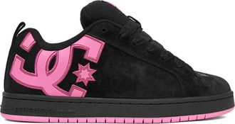 DC Sneakers DC Shoes CEOWB-V5-10116 Schwarz