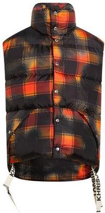 Khrisjoy MANTEAUX - Vestes sans manches sur YOOX.COM