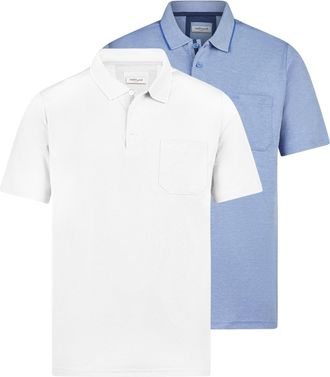 Redmond Shirt Basic
