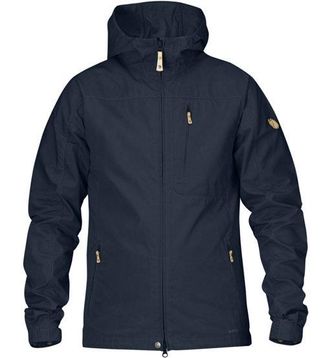 Fj&auml;llr&auml;ven Sten - Wander- und Trekkingjacke - Herren