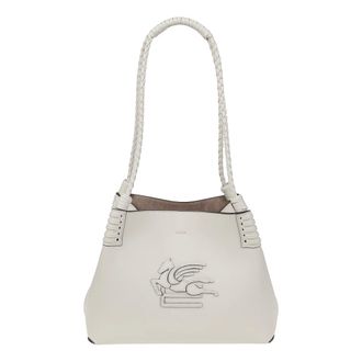 Etro Damen, Taschen, Wei&szlig;, ONE SIZEGr&ouml;&szlig;e