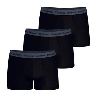 Eminence Boxers, lot de 3, ALLURE