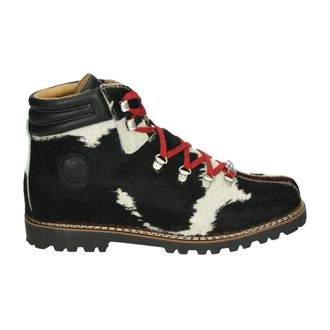 Ammann 8083 Town - - Sport - Herren - Schwarzk - 46 EU
