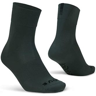 GripGrab Chaussettes &Eacute;t&eacute; L&eacute;g&egrave;res SL Performance Eyecatching 2 Longueurs Chaussettes de Cyclisme V&eacute;lo de Course VTT
