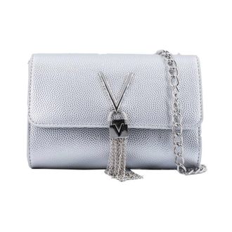 Mario Valentino Femme, Sacs, Gris, Taille: ONE Size Sacs bandouli&egrave;re