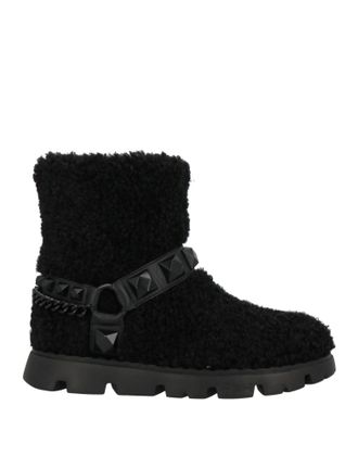 Ash SCHUHE - Stiefeletten auf YOOX.COM