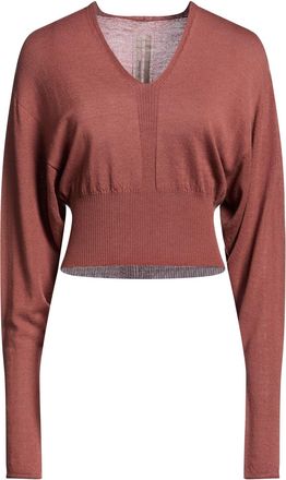 Rick Owens STRICKWAREN - Pullover auf YOOX.COM