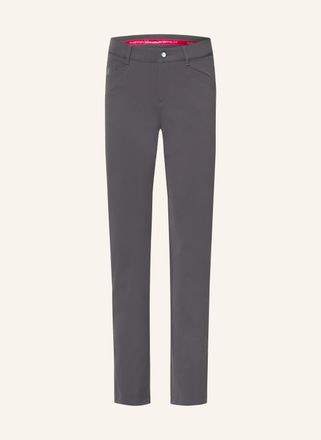 Alberto Golfhose Jana grau