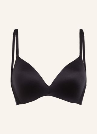 Triumph T-Shirt-Bh Body Make-Up Soft Touch schwarz