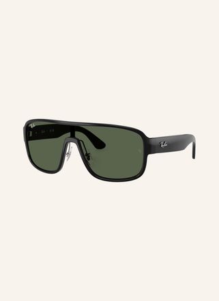 Ray-Ban Sonnenbrille rb2229 schwarz