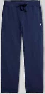 Polo Ralph Lauren Regular Fit Sweatpants aus reiner Baumwolle