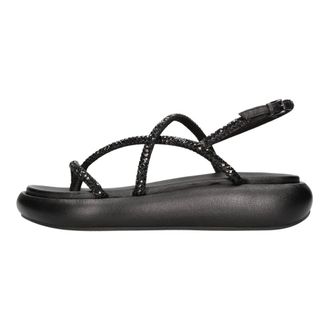 Ash Ash, Damen, Schuhe, Schwarzk, 38 EUGr&ouml;&szlig;e