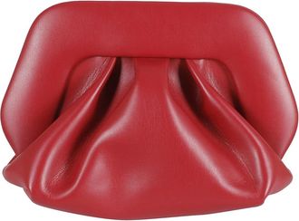 Themoir&egrave; Femme, Sacs, Rouge, Taille: ONE Size Bios Small Bag