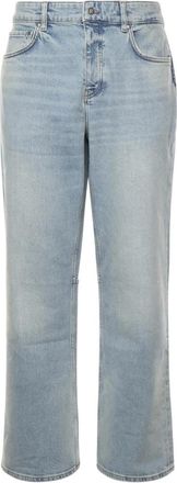 Represent Represent, Homme, Jeans, Bleu, Taille: W33 Jeans Droits