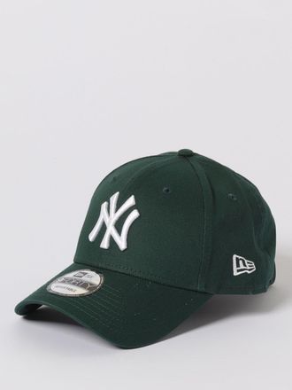 New Era Chapeau NEW ERA Homme couleur Vert