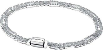 Pandora Damen, Accessories, Grau, ONE SIZEGr&ouml;&szlig;e