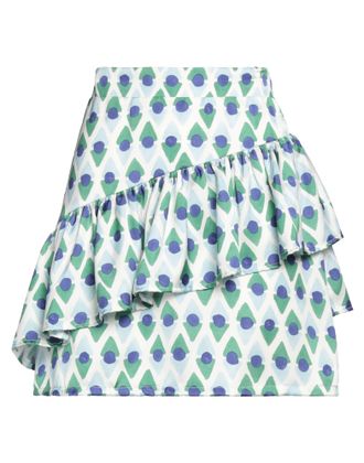 Anonyme Designers HOSEN & RÖCKE - Miniröcke auf YOOX.COM