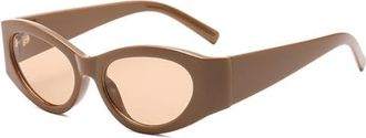 Generic Lunettes De Soleil Polaris&eacute;es For La Conduite, Monture Petite, For Hommes Et Femmes, Id&eacute;ales For Les Activit&eacute;s De Plein Air, Les Vacances, Le Sport Et