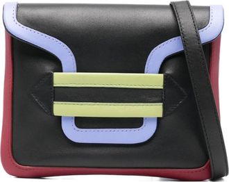 Pierre Hardy Femme, Sacs, Multicolore, Taille: ONE Size Alpha Pouch
