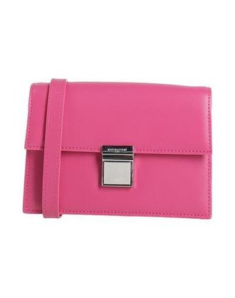 Maison Kitsun&eacute; SACS - Sacs Bandouli&egrave;re sur YOOX.COM