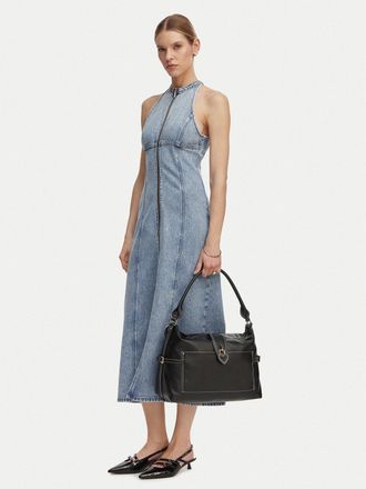 Liu Jo Handtasche Liu Jo AA6060 E1109 Schwarz