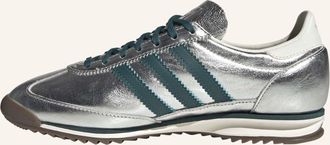 adidas Originals Adidas Originals Sl 72 Og Schuh silber