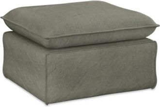 HKliving Repose pieds Nomad HKliving