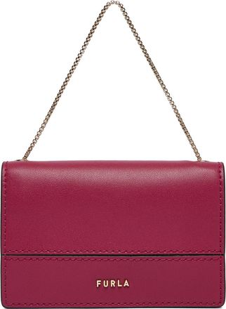 Furla Geldb&ouml;rse Furla Lia M WP00609 BX3104 CN 5010S Dunkelrosa