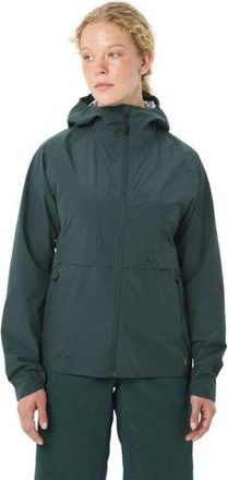 Vaude Wo Loamer - Fahrradjacke - Damen