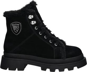 Blauer Damen, Schuhe, Schwarzk, 37 EUGr&ouml;&szlig;e